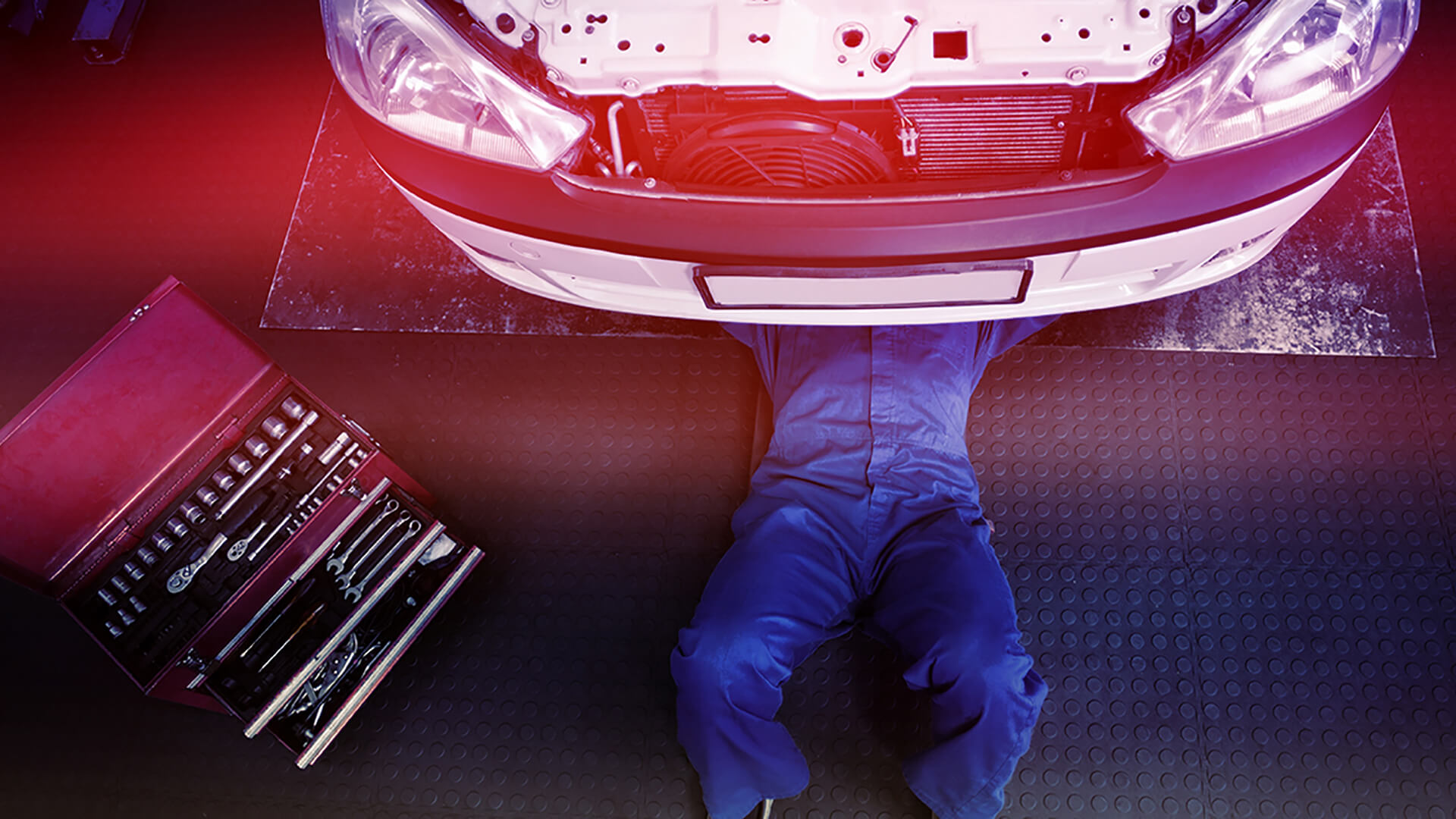 Quattro Service Centre – VW & Audi Specialist